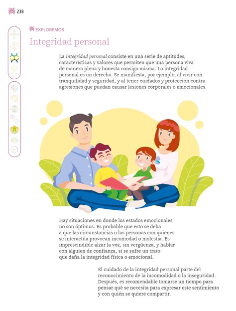 Nuestros Saberes Tercer Grado P Gina De Libros De Texto Online