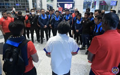 KBSMalaysia On Twitter Selamat Pulang Wira Negara