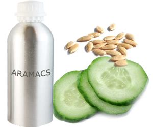 Health Benefits Of Cucumber Seed Essential Oil Health Benefits