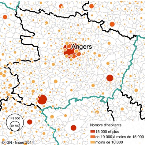 Insee Pays De La Loire Population