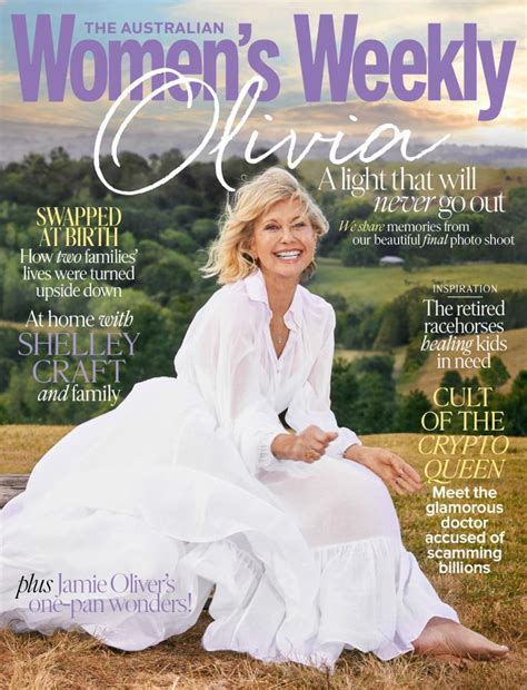 The Australian Women S Weekly October 2022 Digital DiscountMags Ca