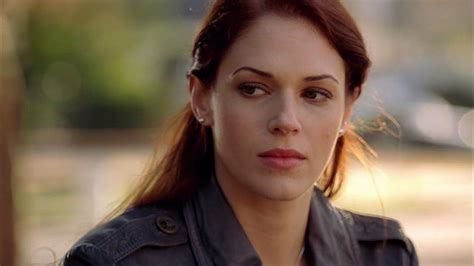 The Mentalist The Mentalist Van Pelt Mentalist Amanda Righetti