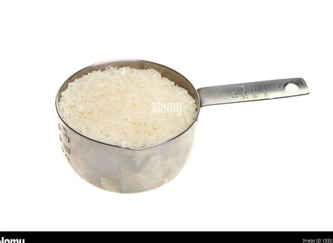 Cuánto arroz se necesita para una taza de medida Cuánto es una taza