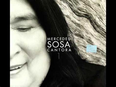 Mercedes Sosa La Maza Feat Shakira YouTube