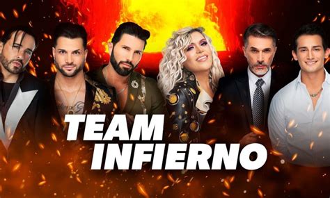 Wendy Guevara confirma gira con el team infierno Cuándo y dónde será
