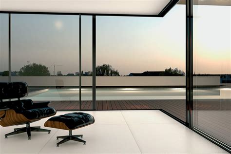 Alumil Supreme S Phos Sliding System Euro Facade Solutions