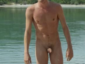 Pierre Deladonchamps Nude Aznude Men