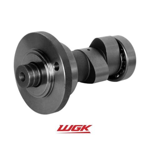 Rvore Comando Cbx Strada Xr Nx Crf Wgk Rvore De