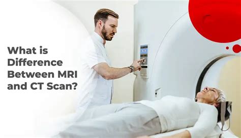What Is Difference Between MRI And CT Scan Ekol Hospitals