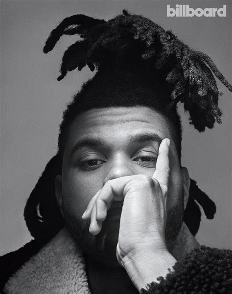 The Weeknd Brasil Fan Page On Twitter The Weeknd Sobre O Seu Cabelo