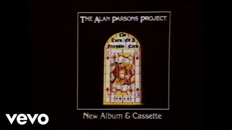 The Alan Parsons Project The Turn Of A Friendly Card TV Ad YouTube