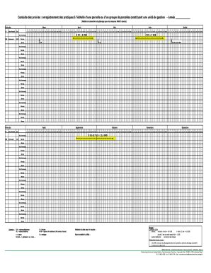 Remplissable En Ligne Charente Maritime Chambagri A3 La Chambre D