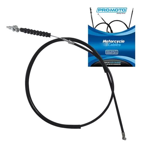 Chicote Freno Delantero Motos Vento Ryder Lithium Xpress Mercadolibre