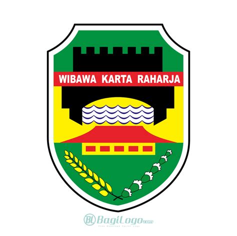 Kabupaten Purwakarta Logo Vector Bagilogo