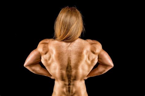 Weibliche Bodybuilder Muschi Sexbilder