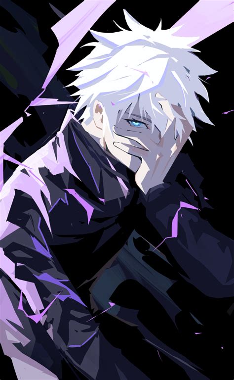472 Best Satoru Gojo Images On Pholder Ju Jutsu Kaisen Jujutsufolk