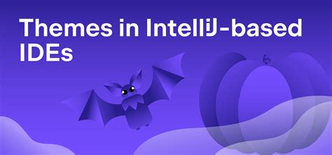 Temas En Los IDE Basados En IntelliJ The JetBrains Platform Blog