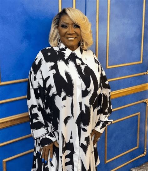 Discover Patti Labelle Net Worth Age And Personal Life