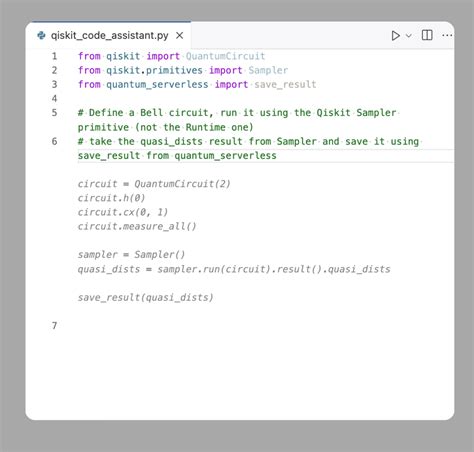new developer tools for quantum computational scientists ibm quantum computing blog