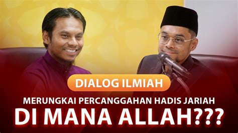 LIVE 19 08 2023 Ustaz Salman Ali Ustaz Noor Derus Merungkai