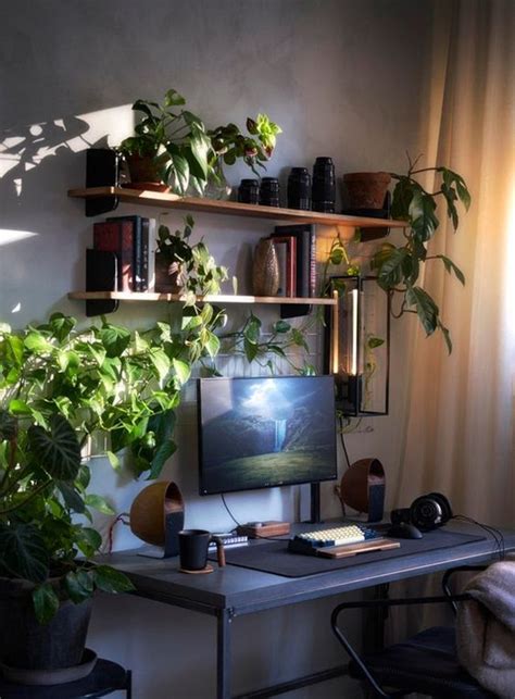 25 Cool And Minimalist Gaming Setups On Low Budget OBSiGeN