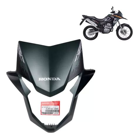 Carenagem Farol Xre A Adventure Original Honda