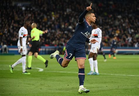Curiosidades Europa on Twitter Maiores artilheiros da história do PSG
