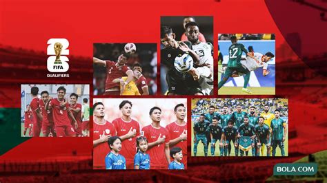 Saksikan Siaran Langsung Timnas Indonesia Vs Arab Saudi Di RCTI
