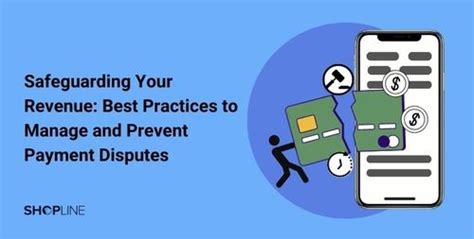 Safeguarding Your Revenue Best Practices To Manage And Prevent Payment