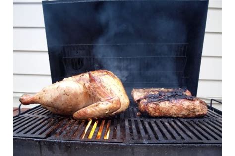 How To Smoke A Turkey On A Pellet Grill The Wood Pellet Grill