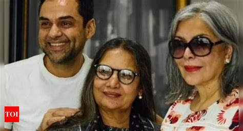 Rocky Aur Rani Kii Prem Kahaani Anjali Anand Joins Zeenat Aman