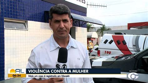 VÍDEOS Bom Dia Alagoas de quarta feira 19 de julho Alagoas G1