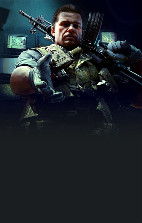 Call Of Duty® Black Ops Cold War Season 6