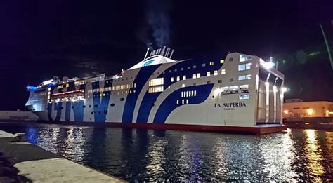 GNV NIE WIEDER GNV Genua Reisebewertungen Tripadvisor