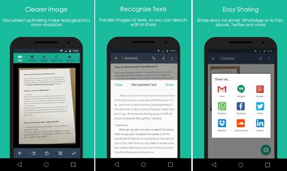 5 Aplikasi Scanner Dokumen Terbaik Untuk Smartphone Android