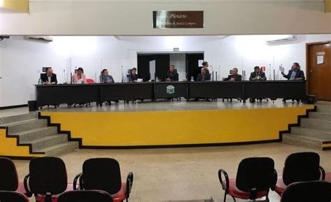 CÂMARA APROVA CONTAS DO PODER EXECUTIVO EXERCÍCIO 2021 Câmara