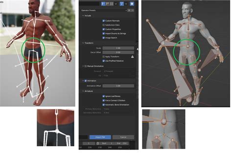 How To Import Blender Models To Unreal Engine