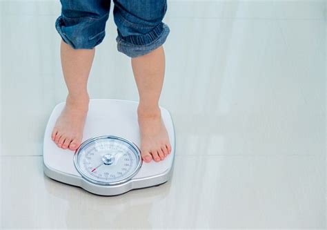 Calcul de l IMC pour l enfant comment déterminer sa corpulence