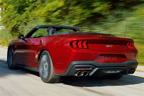 2024 Convertible Cars Coming Out Alyss Concordia