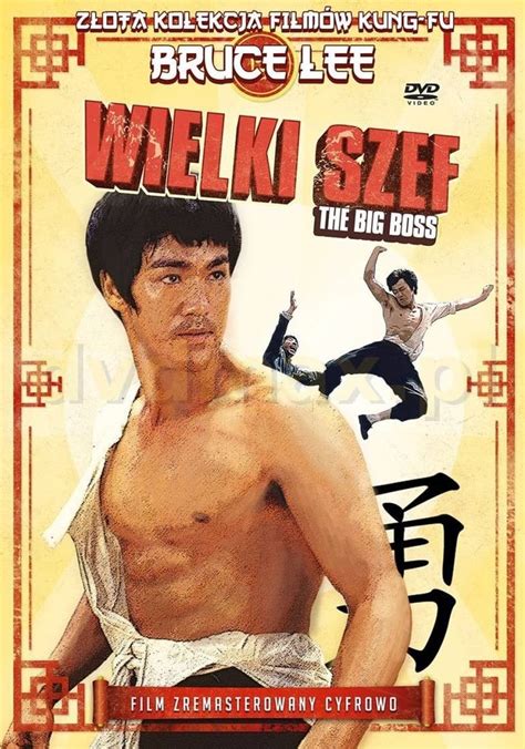 Wielki Szef streaming gdzie obejrzeć film online