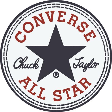 Converse Logo SVG Converse Logo PNG Converse Logo Transpar Inspire