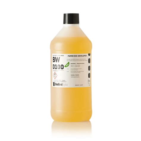 Revelador Papel Bellini D100 REVELAB Studio Film Lab Shop