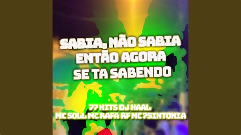 Sabia N O Sabia Ent O Agora Ta Sabendo Youtube