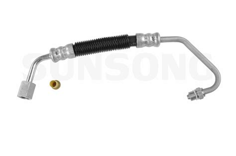 Manguera Linea de Presión Dirección Hidráulica para Ford Escort 2000