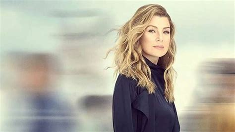Grey S Anatomy Ist Nach Staffel 17 Schluss