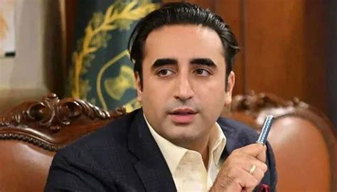 Bilawal Bhutto Vows Victory In Lahore Calls On PTI To Repent For