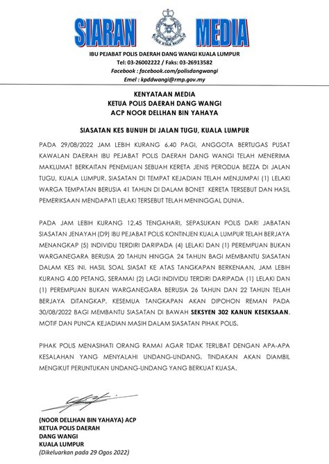 Mohd Redzuan Abdul Manap On Twitter Pemandu Grab Dijumpai Mati Dengan