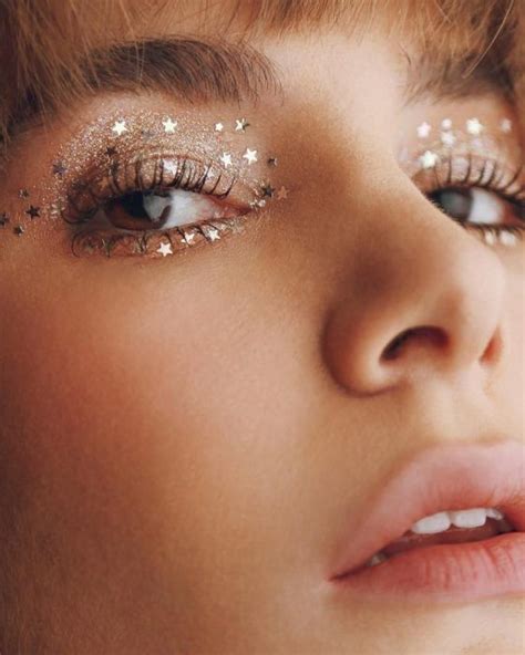 Tendencias De Maquillaje Para El Blog De Belleza