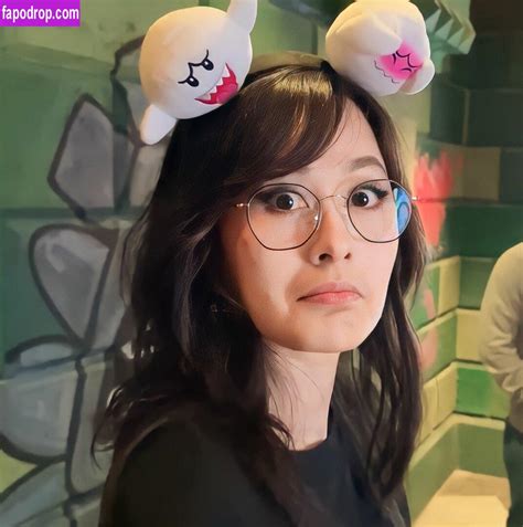 Jaiden Dittfach Jaiden Animations Leaked Nude Photo From Onlyfans And Patreon 0020