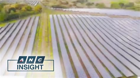 Insight With April Lee Tan Citicore Power Inc S Oliver Tan And Edgar
